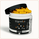 Migradex - All Natural alternative to migraine prevention – Kyzex